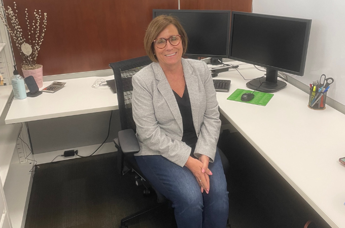 Professional Relations Team Dedicated to You - Delta Dental of Illinois