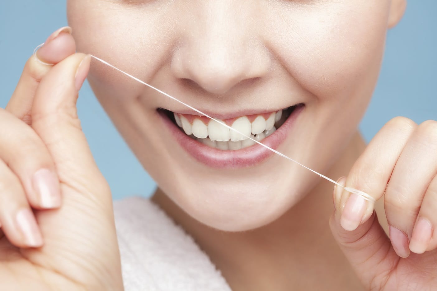 Your Health For Tag "flossing" - Delta Dental of Illinois